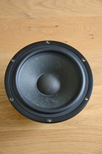 SEAS ER18RNX-8 - JustDIYIt