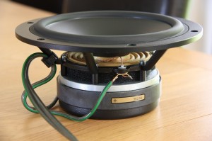Audiotechnology 23I52 4 ohms - JustDIYIt