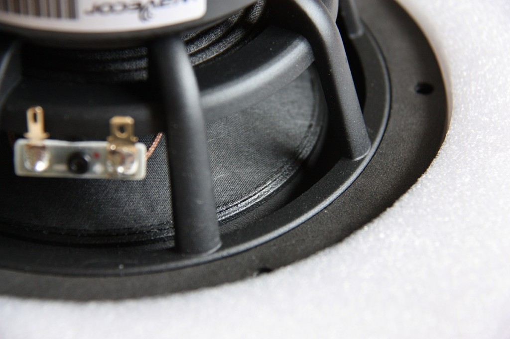 Wavecor WF182BD10 - JustDIYIt