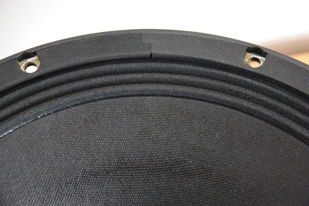 Comparatif 12 pouces Pro : BMS 12S305 - Beyma 12G40 - 18's 12LW1400 ...