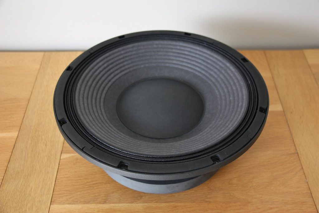 Beyma 12LX60V2 - JustDIYIt