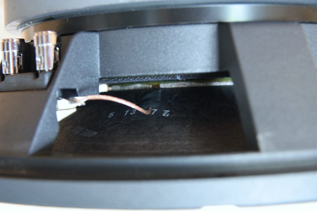 Beyma 12LX60V2 - JustDIYIt