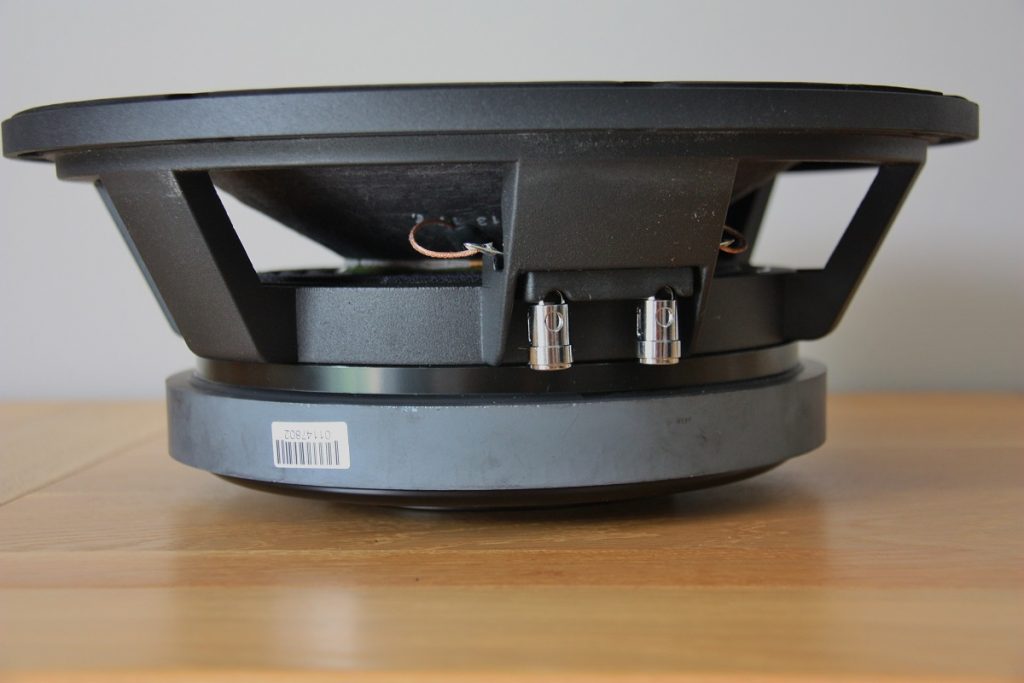 Beyma 12LX60V2 - JustDIYIt