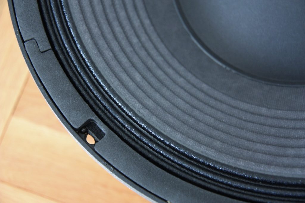 Beyma 12LX60V2 - JustDIYIt