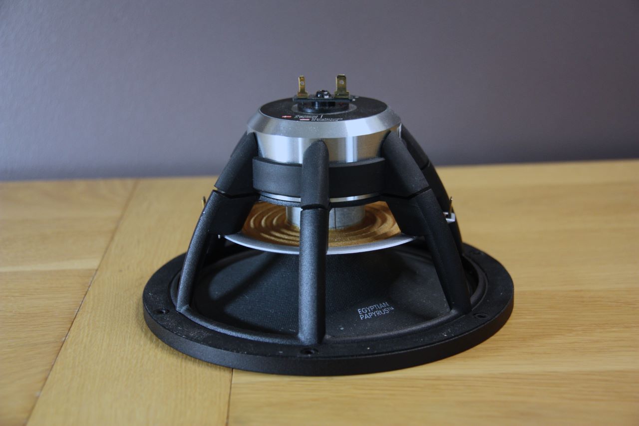 SB Acoustics Satori MT19CP-8-R1 Coax - JustDIYIt